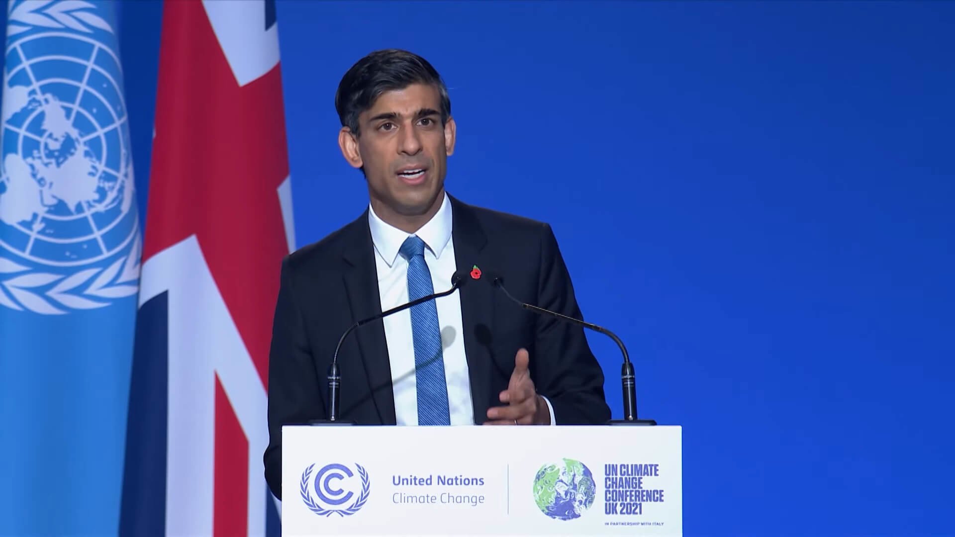 Why Bitcoin Miners Should Pay Attention to COP26 – CoinNewsDaily